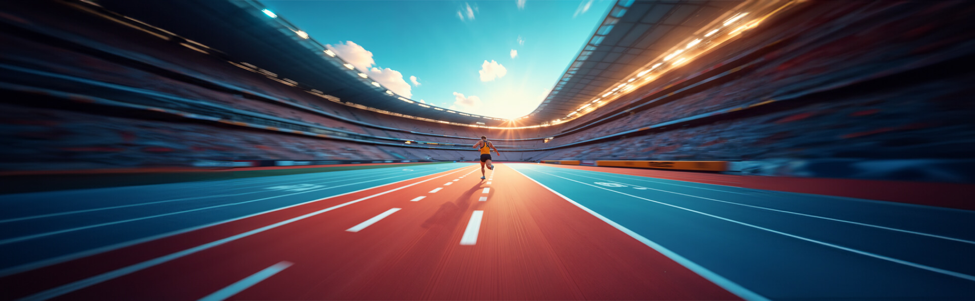 Adopting an Olympic Mindset: A Blueprint for Professional Success - AM ...